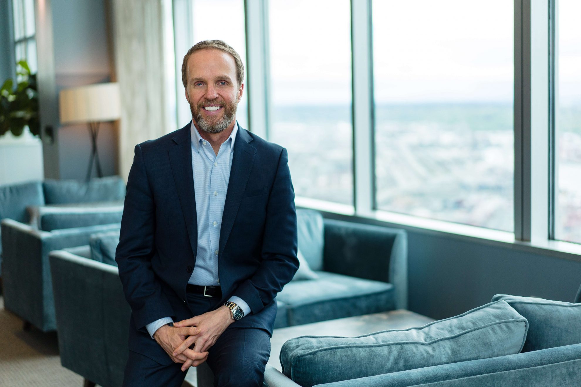 The secret to sustainable growth - Greater Seattle Partners