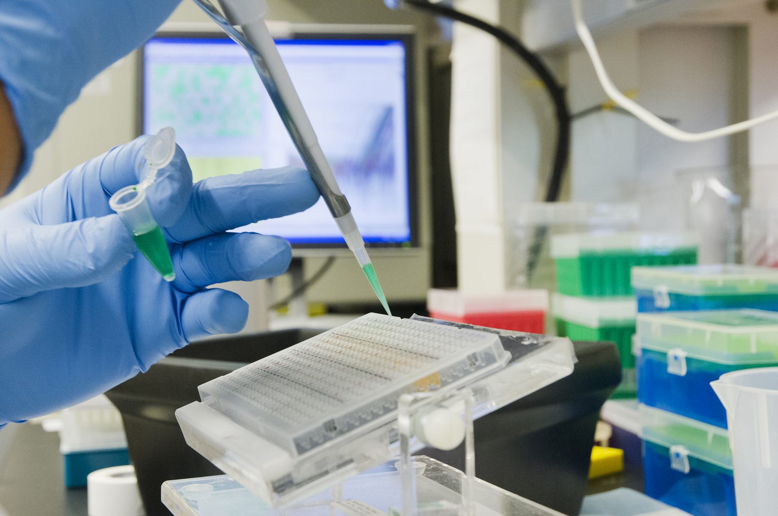 Life Science - Greater Seattle Partners