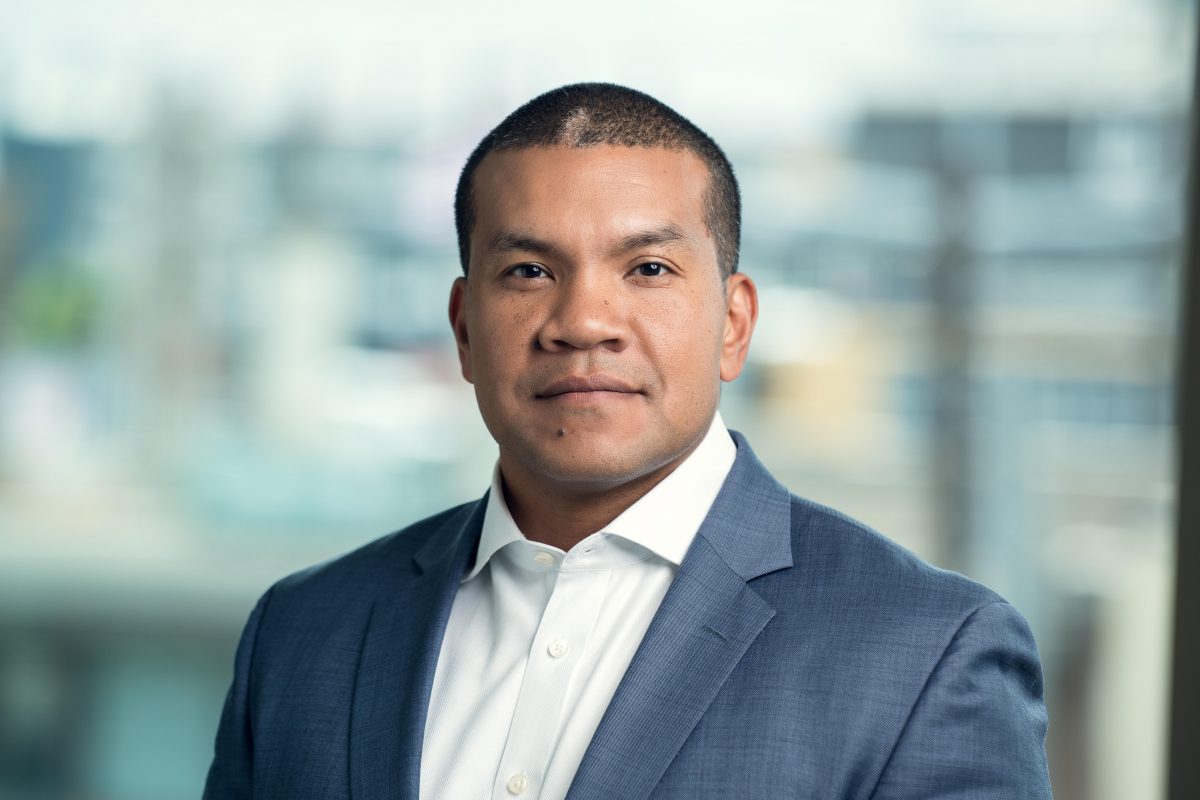 Brian Surratt Appointed President and CEO of Greater Seattle Partners ...