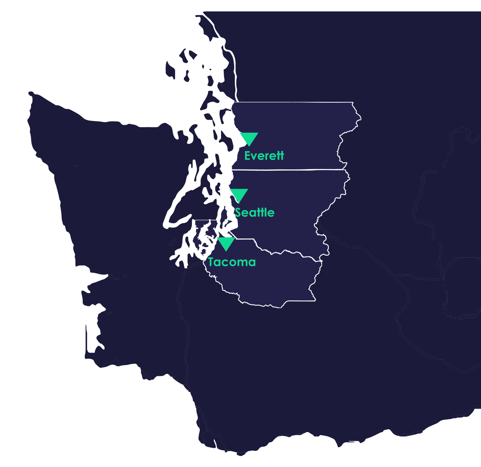 Services - Greater Seattle Partners