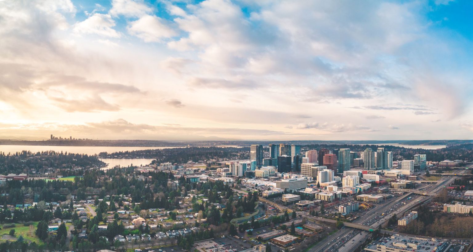 Amazon expands satellite manufacturing at newly acquired Project Kuiper ...