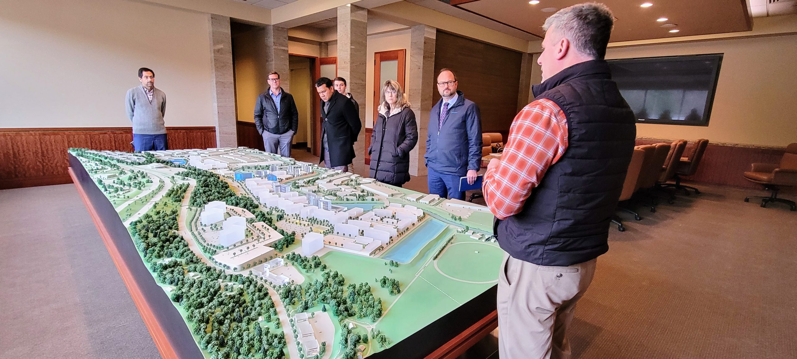 The Largest Planned Mixed-Use District in Greater Seattle - Greater ...