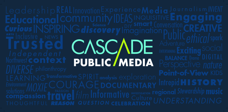 GSP's COO Rebecca Lovell Joins Cascade Public Media Board of Directors ...