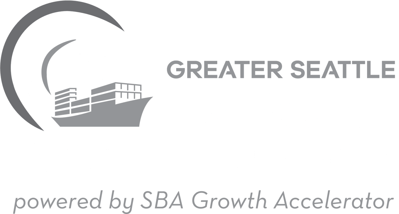Export Accelerator - Greater Seattle Partners