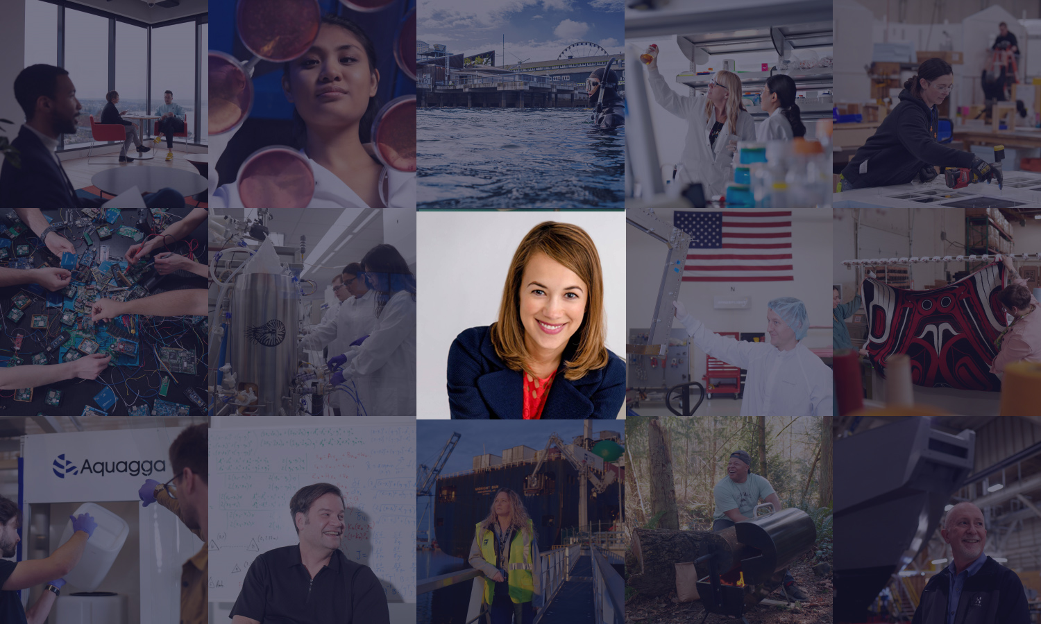 Uncommon Thinkers: For USAFacts’ Poppy MacDonald, ‘facts are paramount ...