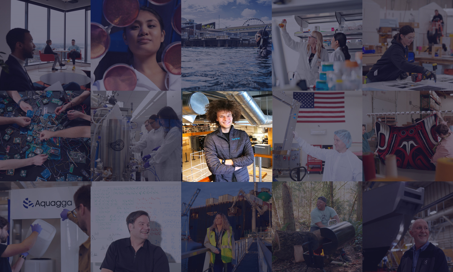 Uncommon Thinkers: Blake Resnick finds a larger purpose in tech, making drones for public safety ...