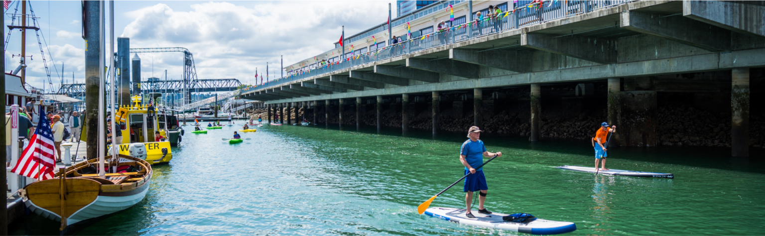 Greater Seattle - Greater Seattle Partners