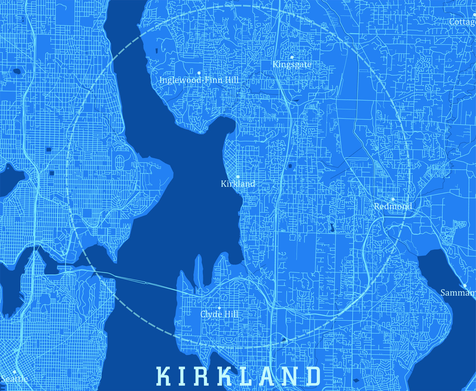 Amazon expands satellite manufacturing at newly acquired Project Kuiper facility - Greater ...