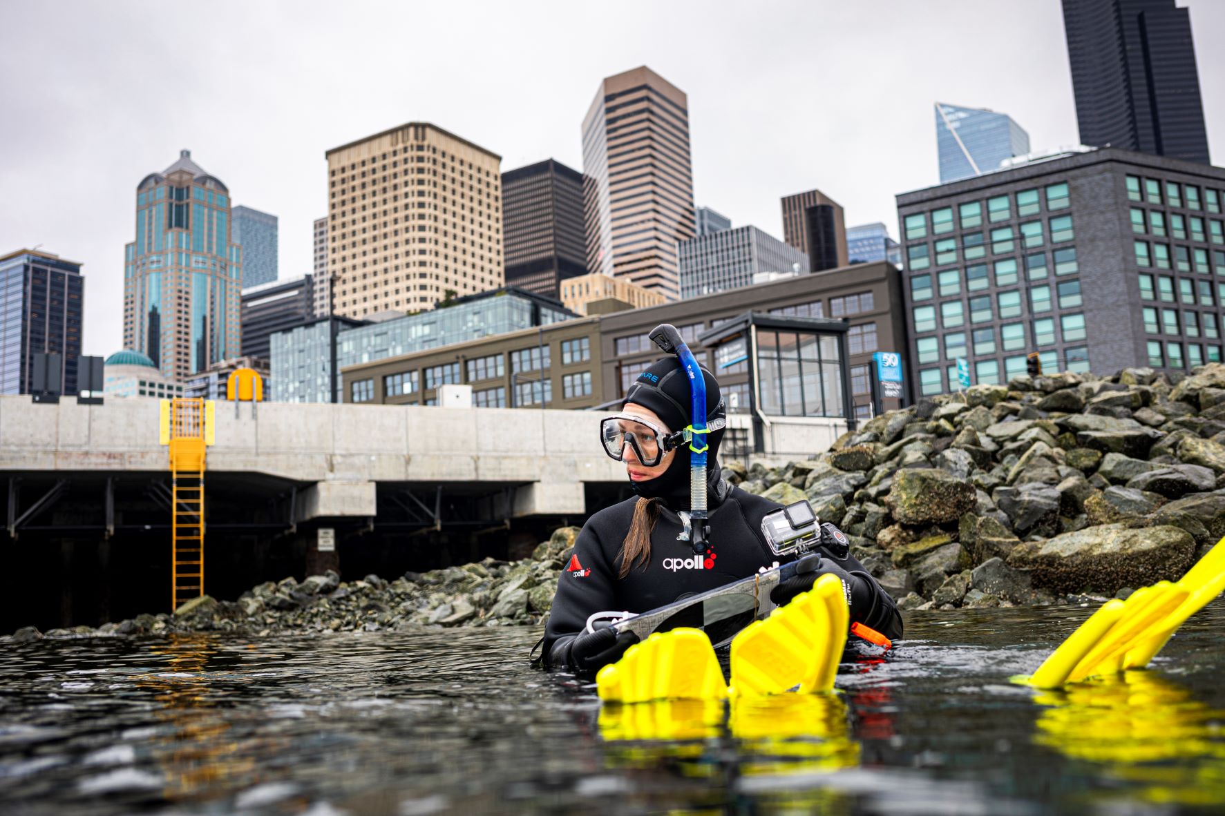 Cleantech - Greater Seattle Partners