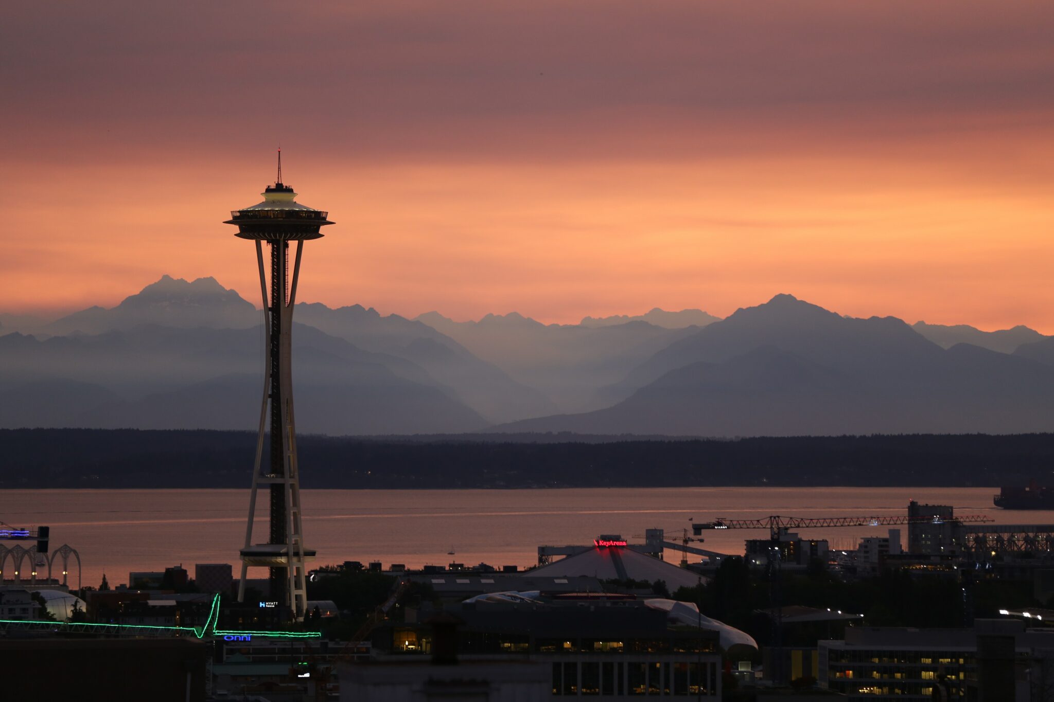Greater Seattle region’s economy ranked fastest growing - Greater ...