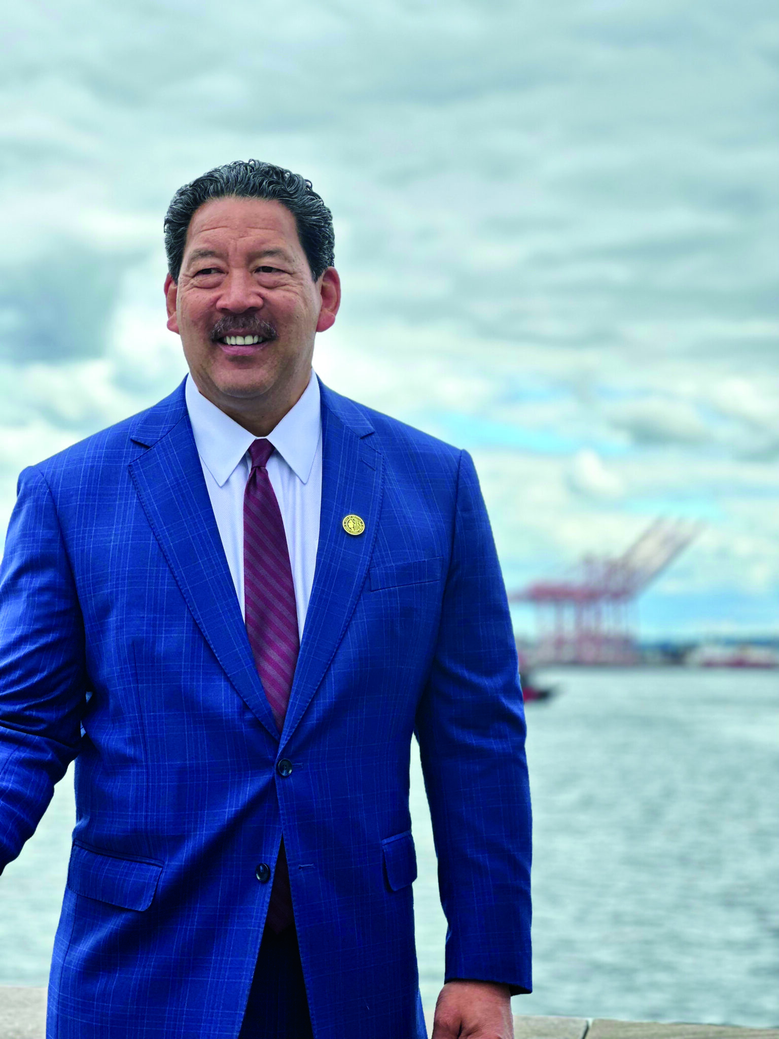 Greater Seattle's Global Engagement