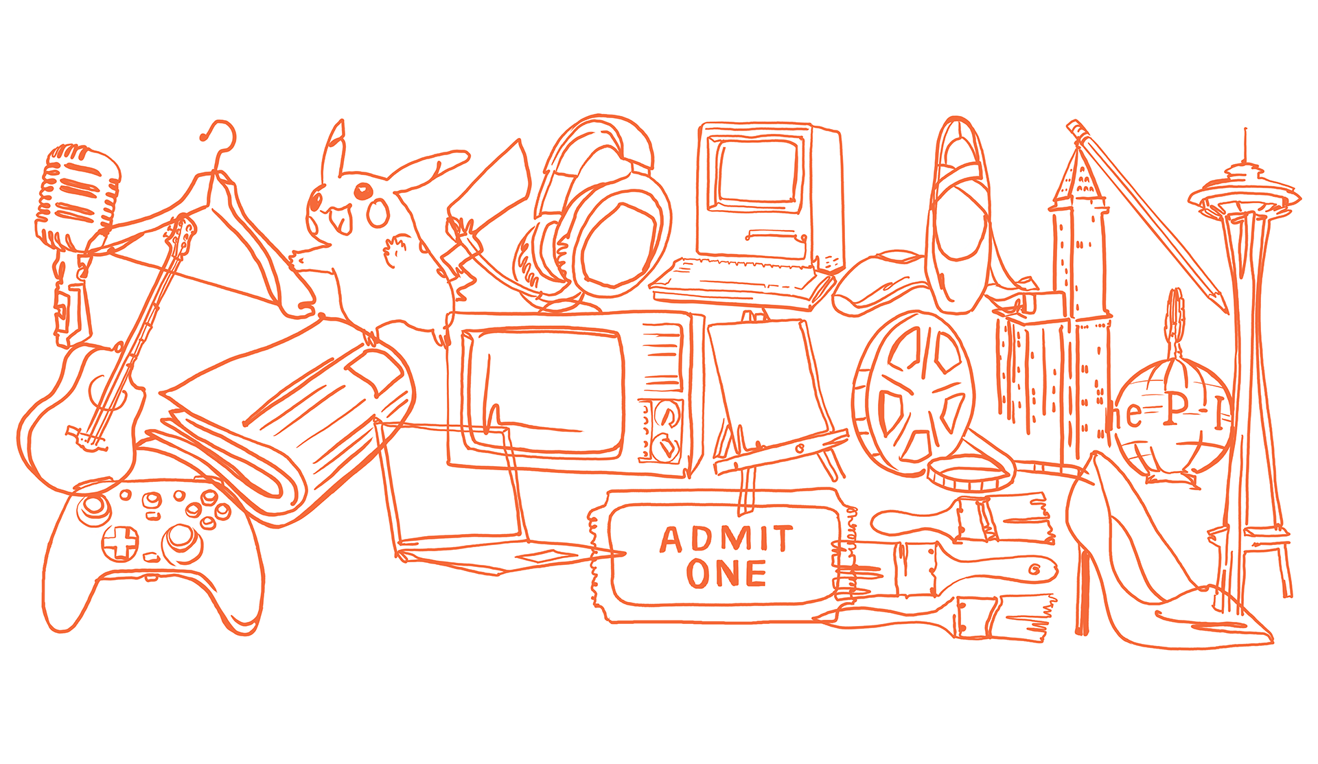 Creative Economy - Greater Seattle Partners