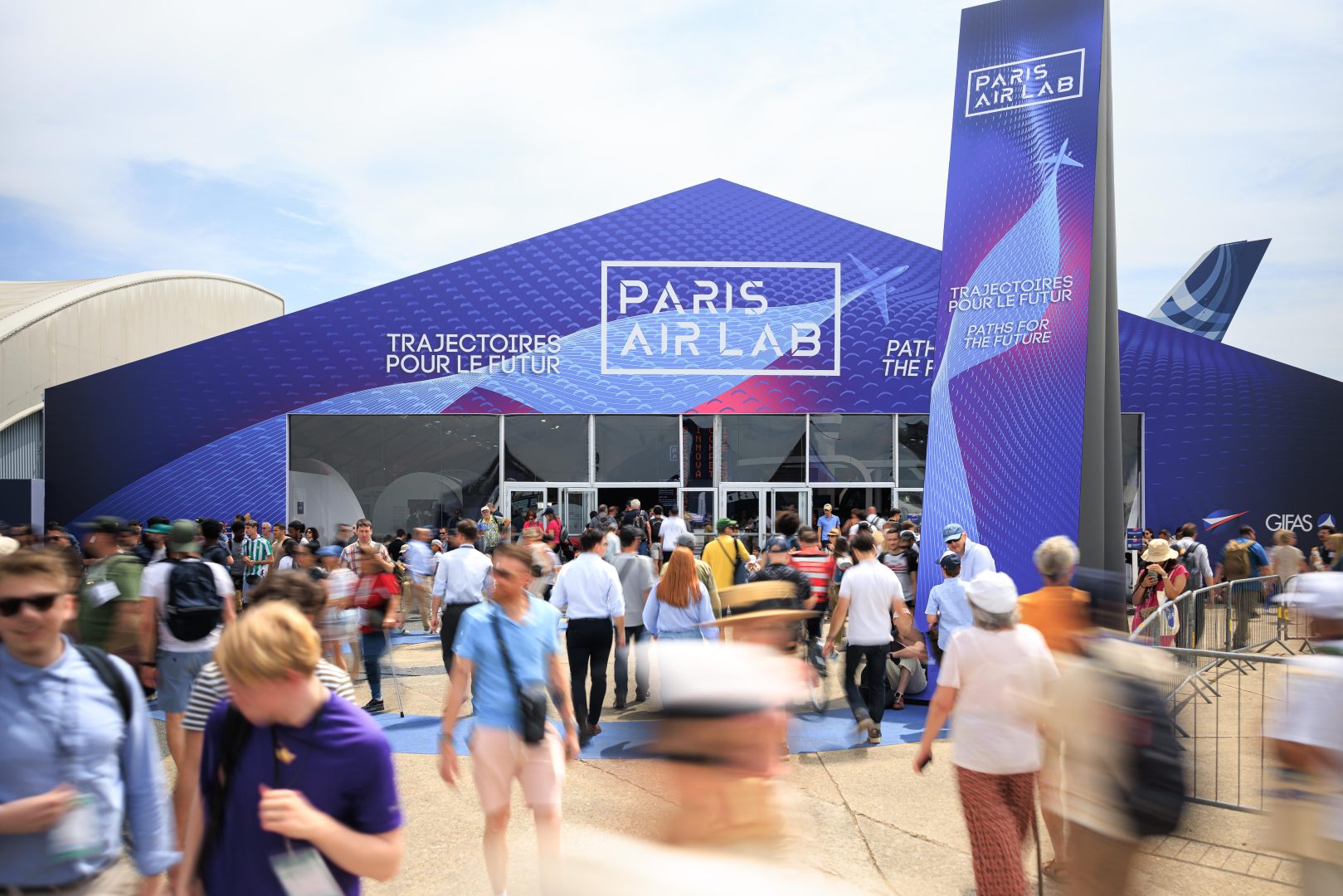 Greater Seattle Aerospace Collaboration Shines at Paris Air Show
