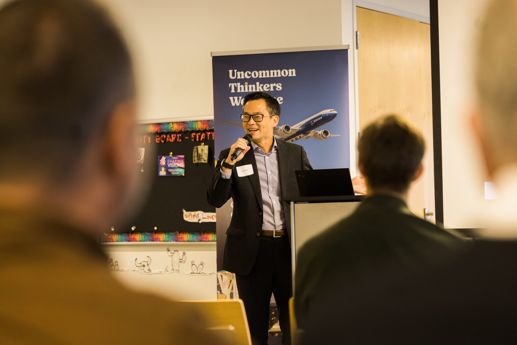 Seattle Export Accelerator Launches Cohort 4